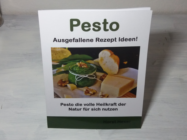 18 Pesto Rezepte ️ Küchenmagazin ️ Pesto Super Lecker